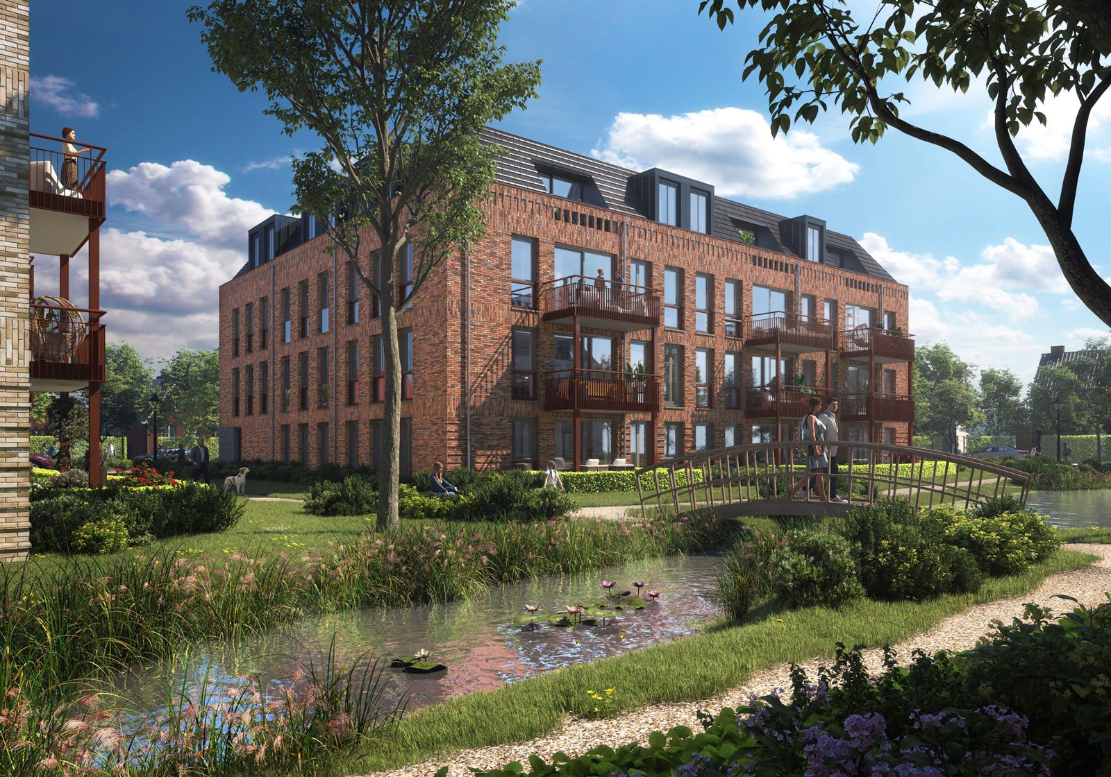 Ridderhof - Niersman B.V.